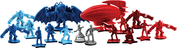 A look inside: BioShock Infinite - The Siege of Columbia