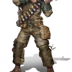 Modiphius announce DUST Adventures RPG