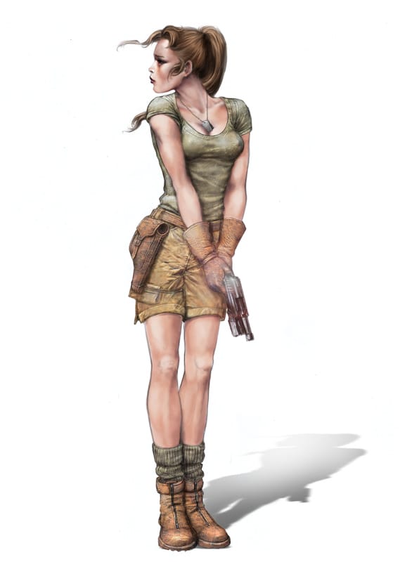 Modiphius announce DUST Adventures RPG