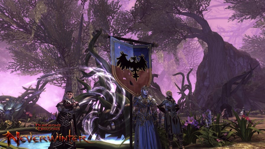 Fury of the Feywild for Neverwinter