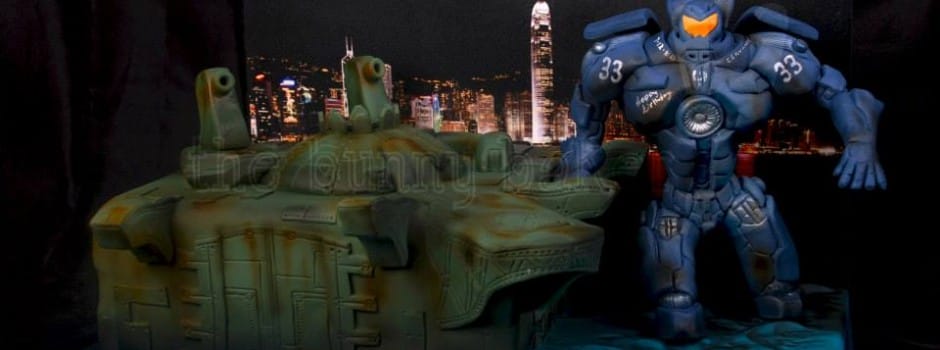 Cancel the Apocalypse until you see this cake