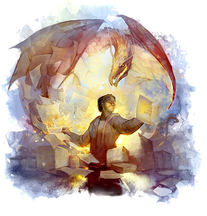 Join Geek Native as a RPG reviewer