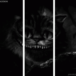 5 spooky 3D effect animated gifs for Halloween