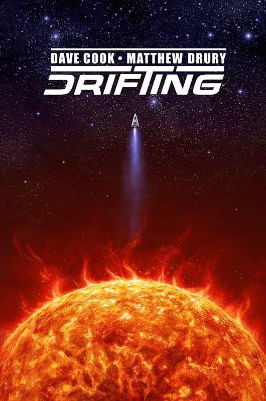 10 trillion years later: A Drifting review