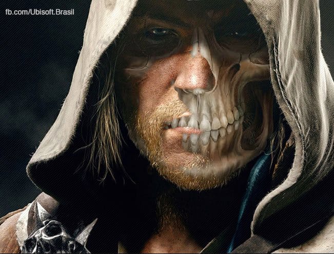 The ultimate assassin: Death