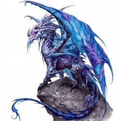 A look inside: Pathfinder's Bestiary 4