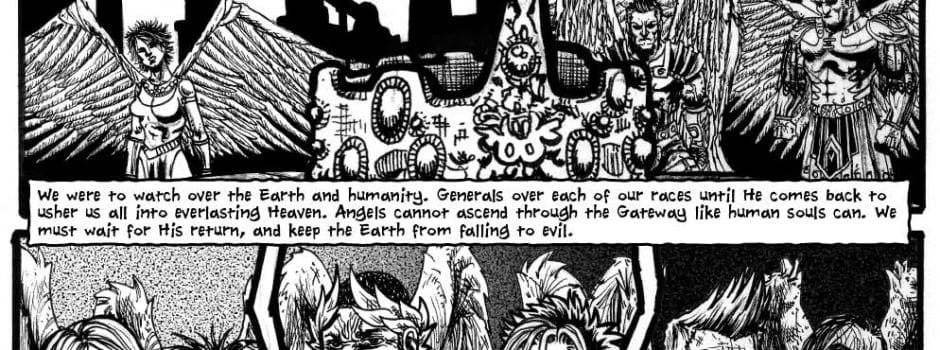 Blessed or doomed? A review of The Arcs