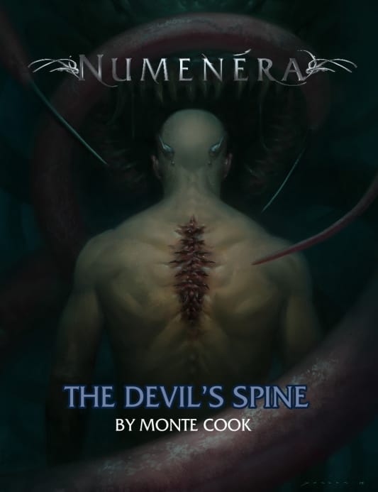 Underground, Overground, Wombling Free: A Review of The Devil's Spine