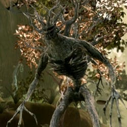 Threat Tree Analysis: A Review of Exotic Encounters - Treants