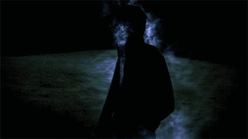 The vanishing arts caught on GIF