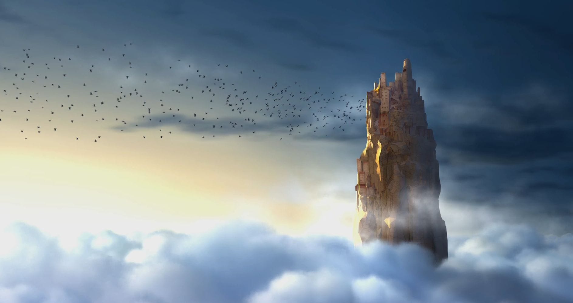 GM Inspiration: The legend of Bet She'an