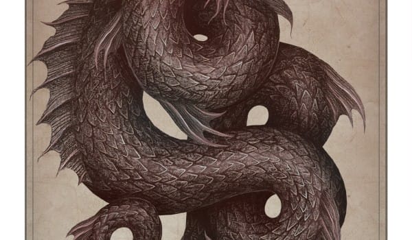 GM Inspiration: An illustrated guide of contemporary monsters