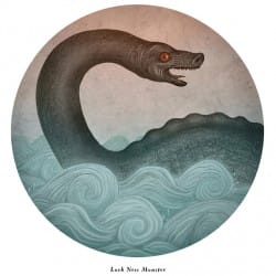 GM Inspiration: An illustrated guide of contemporary monsters