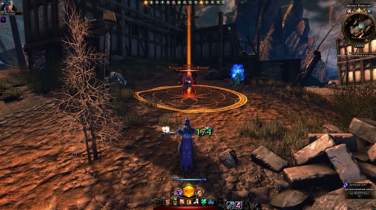 What are the new Paragon Paths in Neverwinter's Shadowmantle?