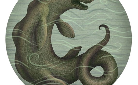 GM Inspiration: An illustrated guide of contemporary monsters