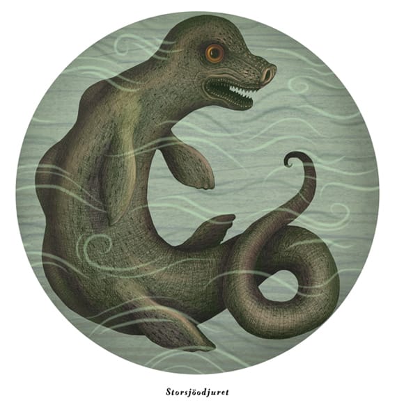 GM Inspiration: An illustrated guide of contemporary monsters