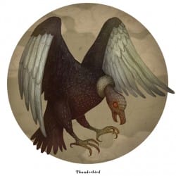 GM Inspiration: An illustrated guide of contemporary monsters