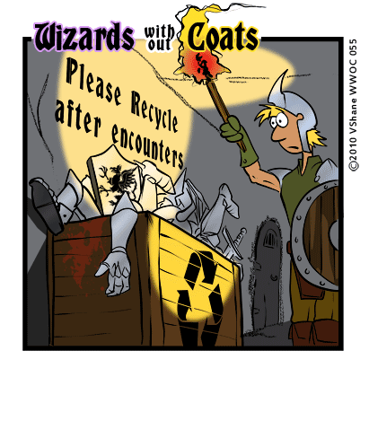 Against the wizards: A review of Marada the She-Wolf