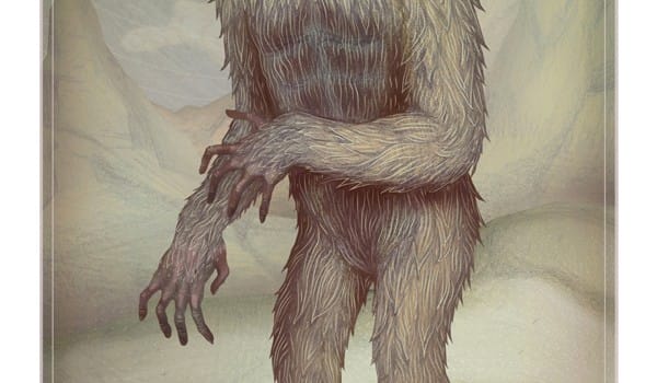 GM Inspiration: An illustrated guide of contemporary monsters