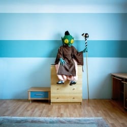 Unbelievable cosplay at home pictures