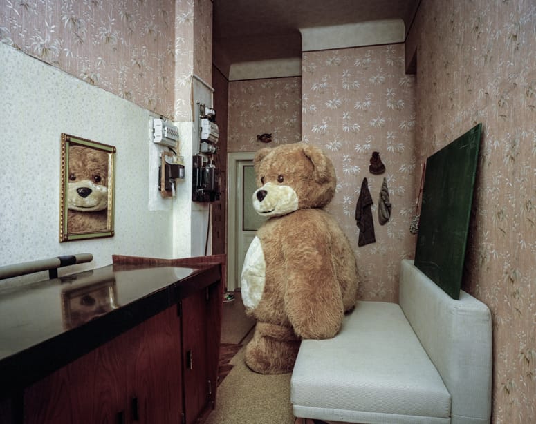 Unbelievable cosplay at home pictures