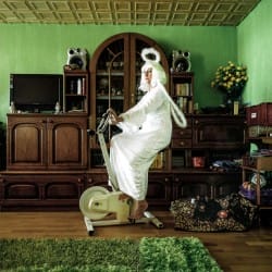 Unbelievable cosplay at home pictures