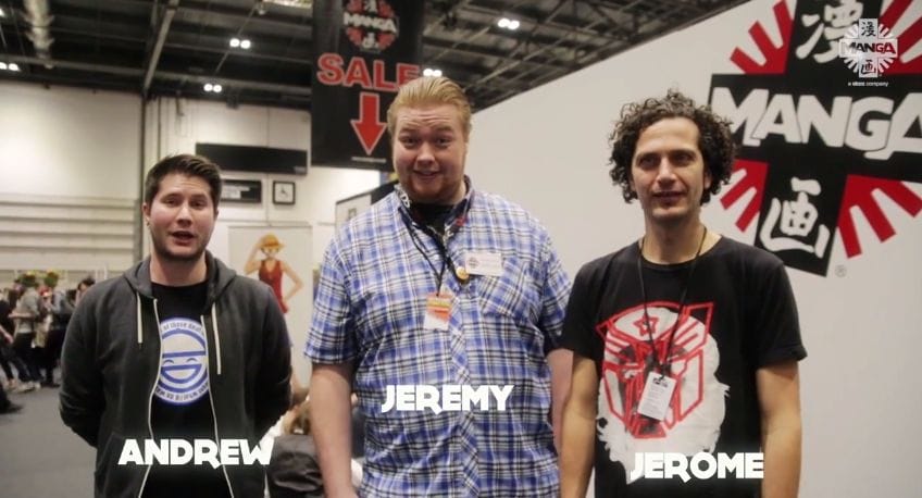 What's Comic Con like from a trader's perspective?