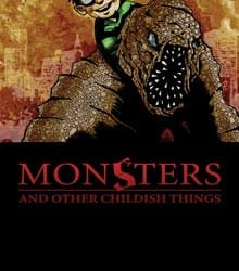 Monsters In the Classroom