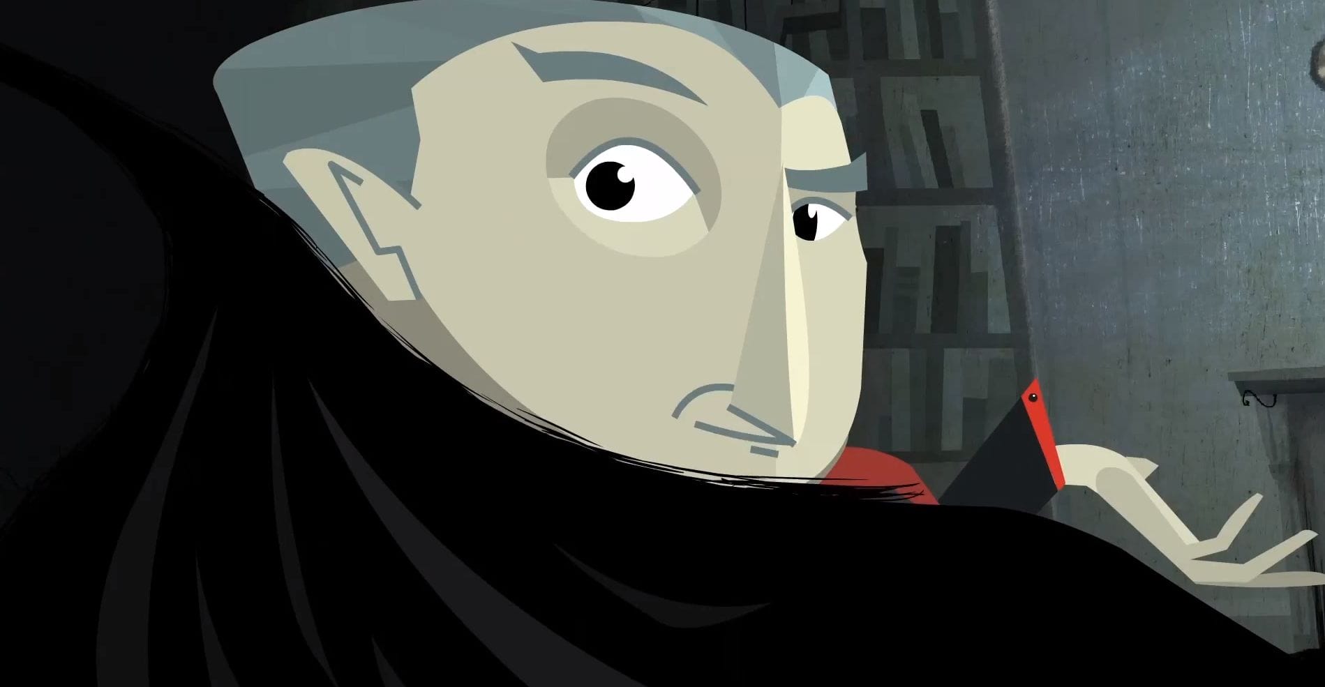TED-Ed: A history of vampires in folklore, fantasy and fact