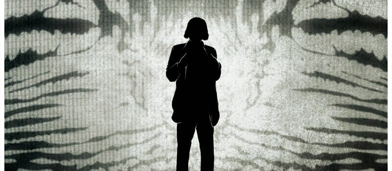 12 incredible Doctor Who posters