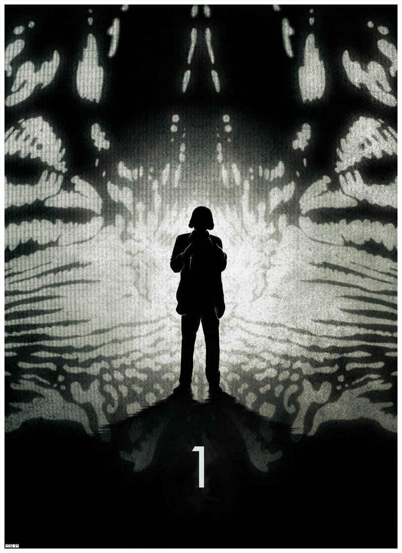 12 incredible Doctor Who posters