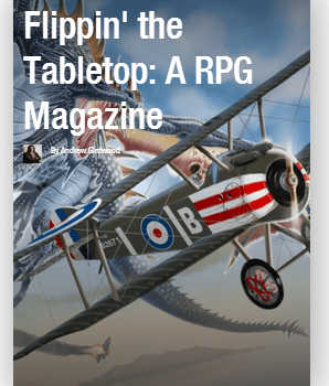 10 must read Flipboard magazines for geeks
