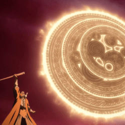 Rage of Bahamut trailer