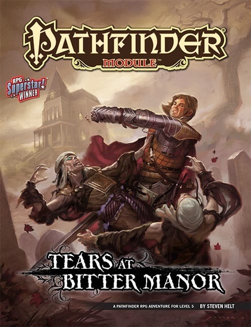 Paizo opens the gates to RPG Superstar 2014 Paizo opens the gates to RPG Superstar 2014