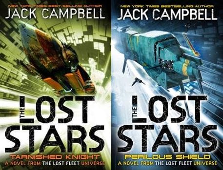 Competition: The Lost Stars