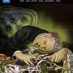 Things That Go Fhtägn in the Night: A Review of Cultists Under The Bed ...
