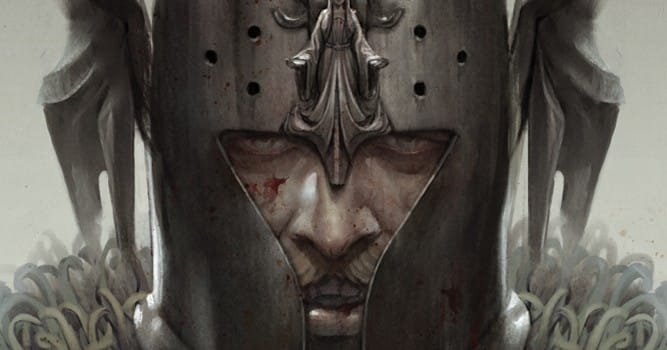 Something for Everyone: Dragon Age Asunder by David Gaider