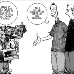 16 Dungeons and Dragons cartoons