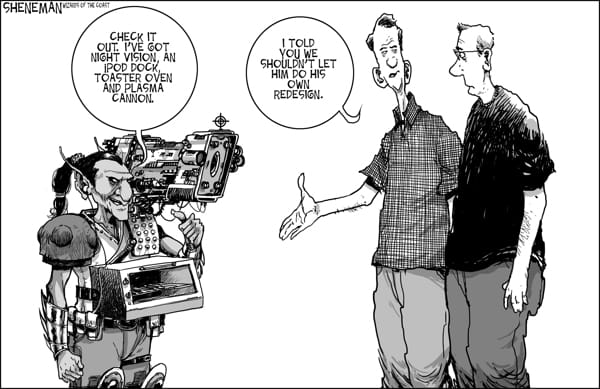 16 Dungeons and Dragons cartoons