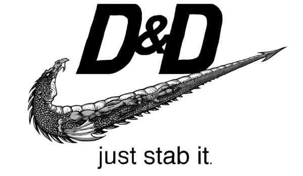 16 Dungeons and Dragons cartoons