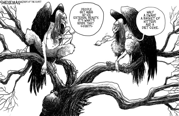 16 Dungeons and Dragons cartoons