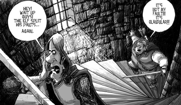 16 Dungeons and Dragons cartoons