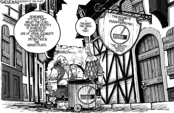 16 Dungeons and Dragons cartoons