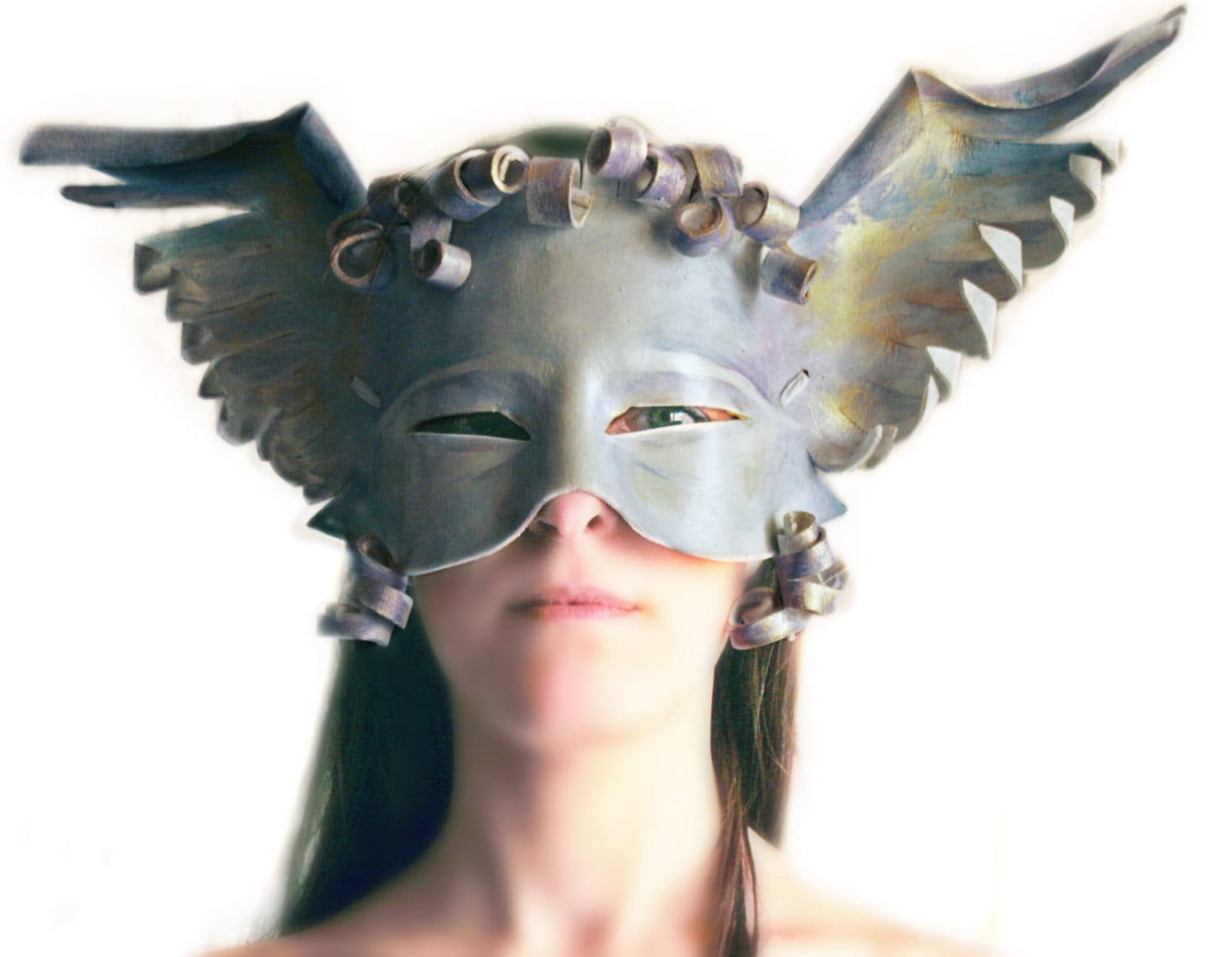 TradeCraft Bonus: Fantastic LARP headgear