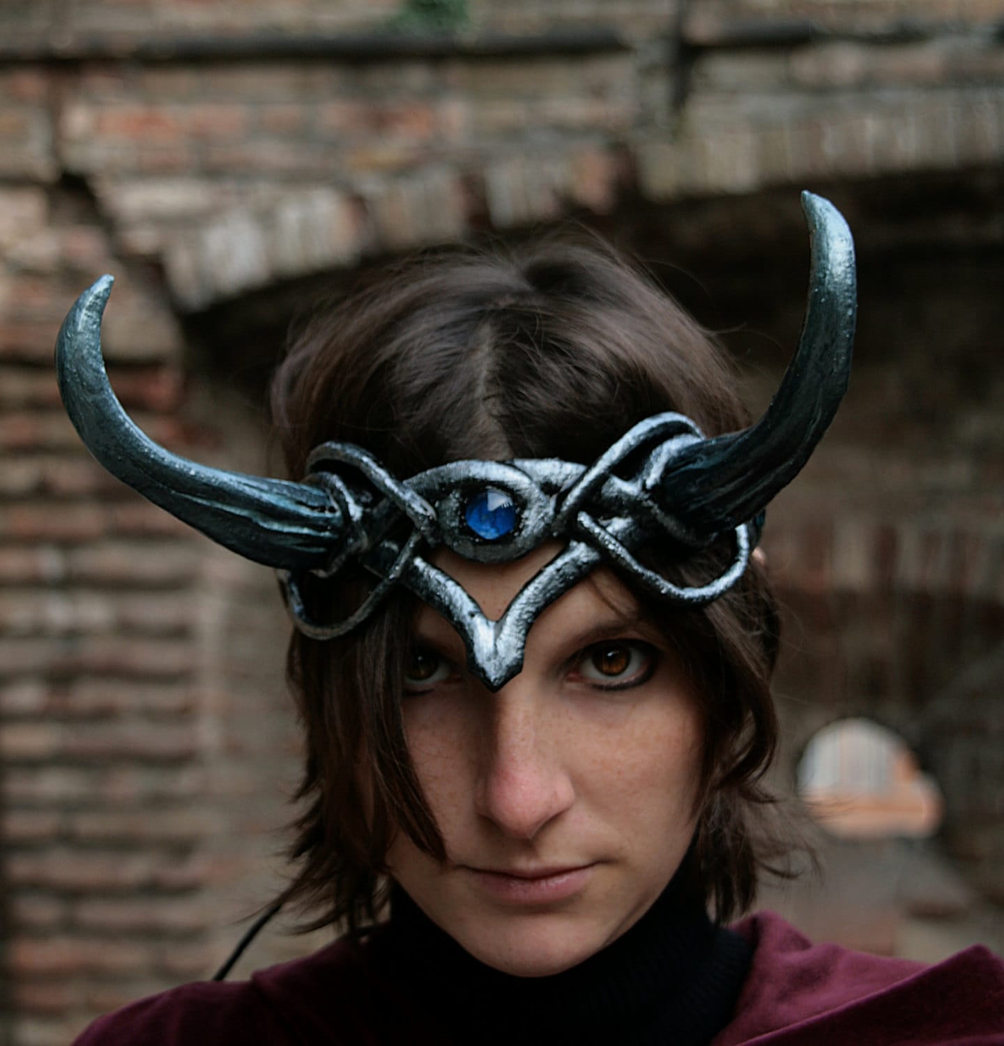 TradeCraft Bonus: Fantastic LARP headgear