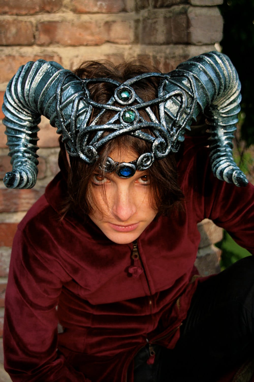 TradeCraft Bonus: Fantastic LARP headgear