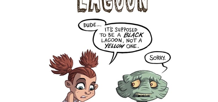 The letters of ABCDEFGeek