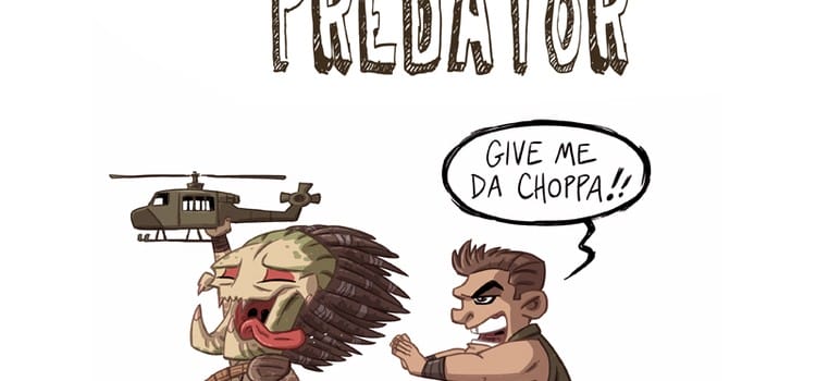 The letters of ABCDEFGeek