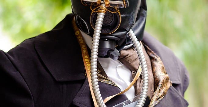 Incredible Gaslight Gathering 3 photographs