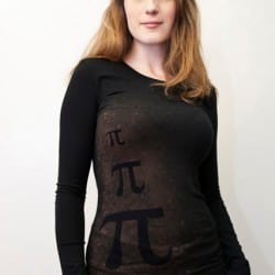 3.14 geeky goodies for Pi Day!